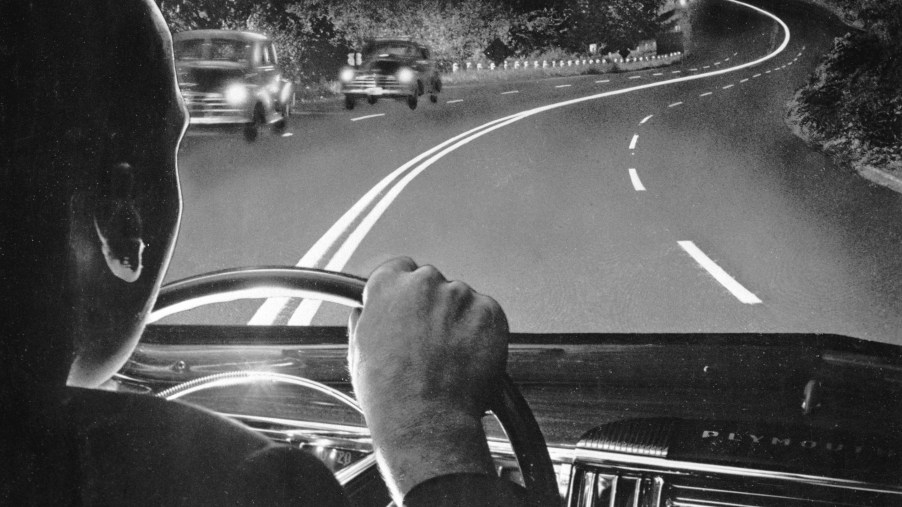 The Best Ways to Stay Awake While Driving