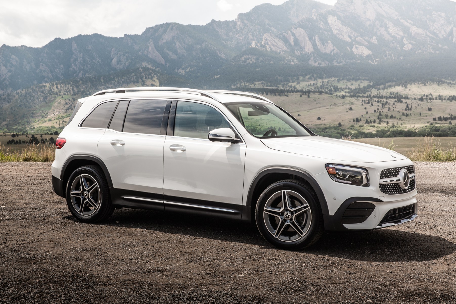 Is the Mercedes-Benz GLB Worth Buying?