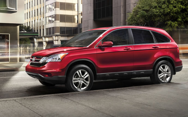 The 3 Most Reliable SUVs from the 2010s