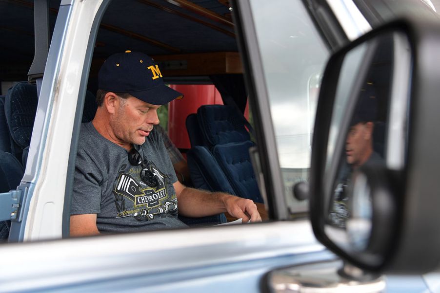 Cannonball Run Record Broken Seven Times in Five Weeks