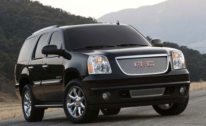 Why Wasn't the GMC Yukon Hybrid a Success?