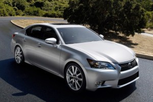 The Worst Used Lexus GS Model Years to Steer Clear of