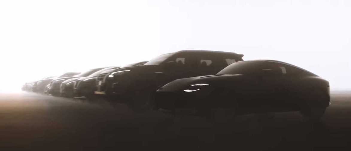 The Nissan Gobi Is The Pickup Truck We Never Knew We Didn't Want