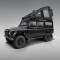 Redtail Overland's Rooftop Tent Can Stand up to Bears