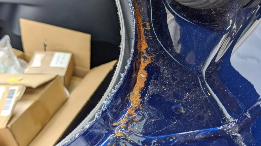 Tesla Owners Shouldn't Be OK With Their Cars' Quality Issues