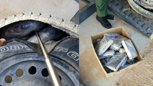 Places in a Car That Smugglers Try to Hide Things