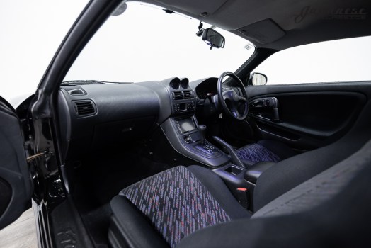 The Mitsubishi FTO Is a JDM Car That You Never Knew Existed