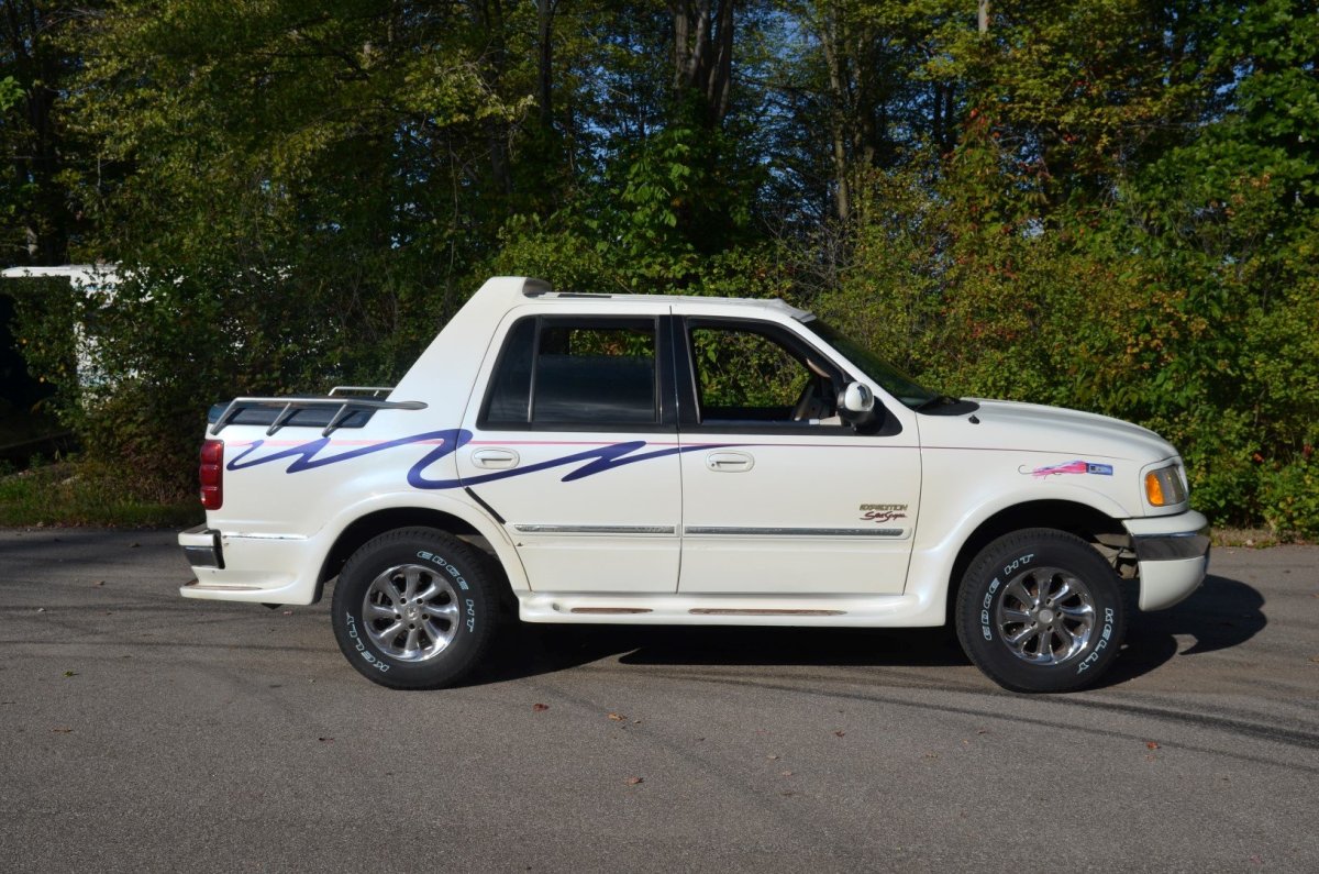 Former SEMA Award Winner For Sale