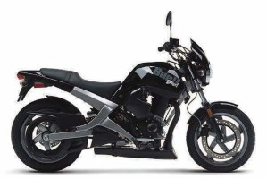 Buell: The Sportier Side of Harley-Davidson