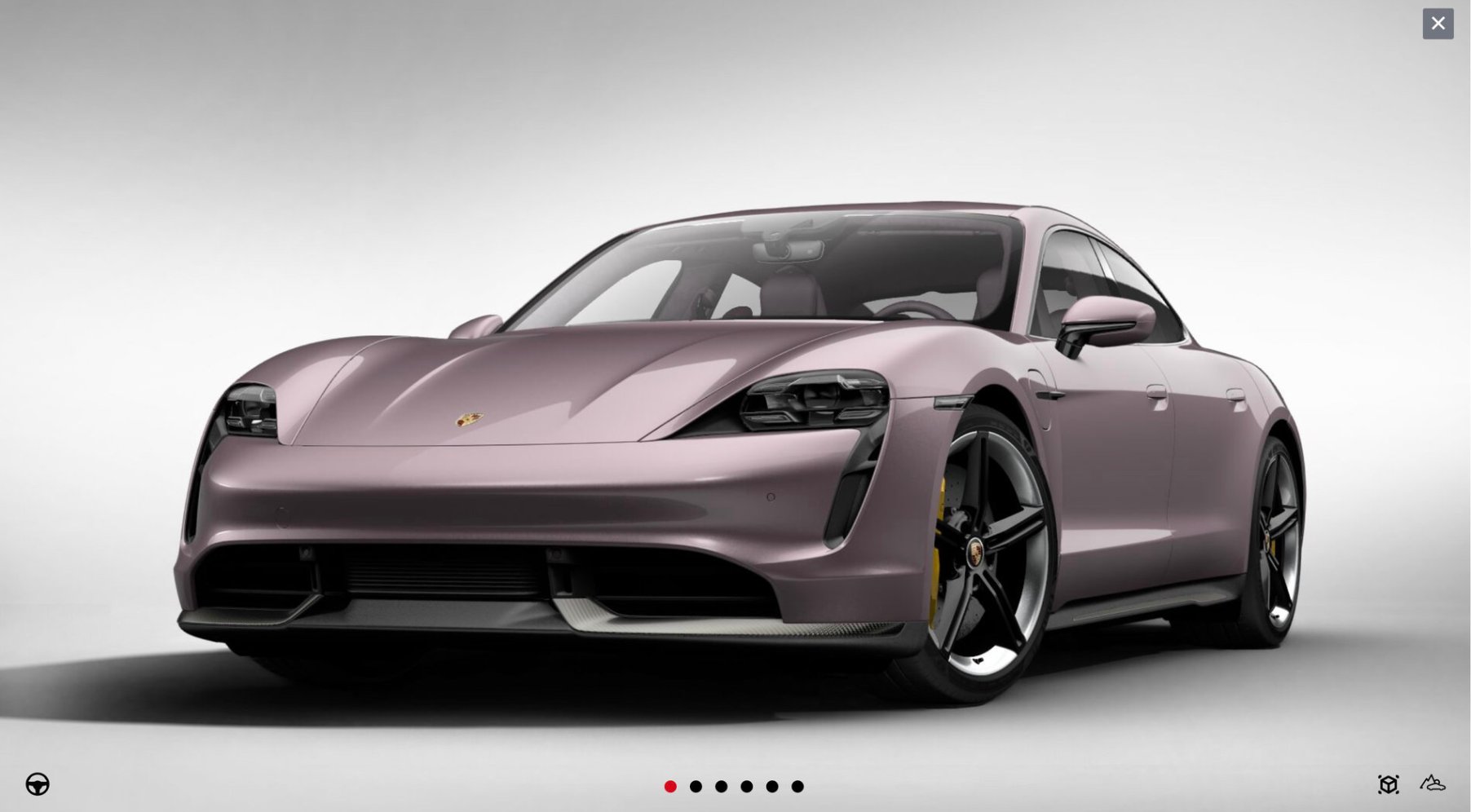 Crazy Car Colors For 2021: Germany Has Gone Psychedelic