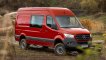 The Ram Promaster VS Mercedes Sprinter: Which Van is Better?