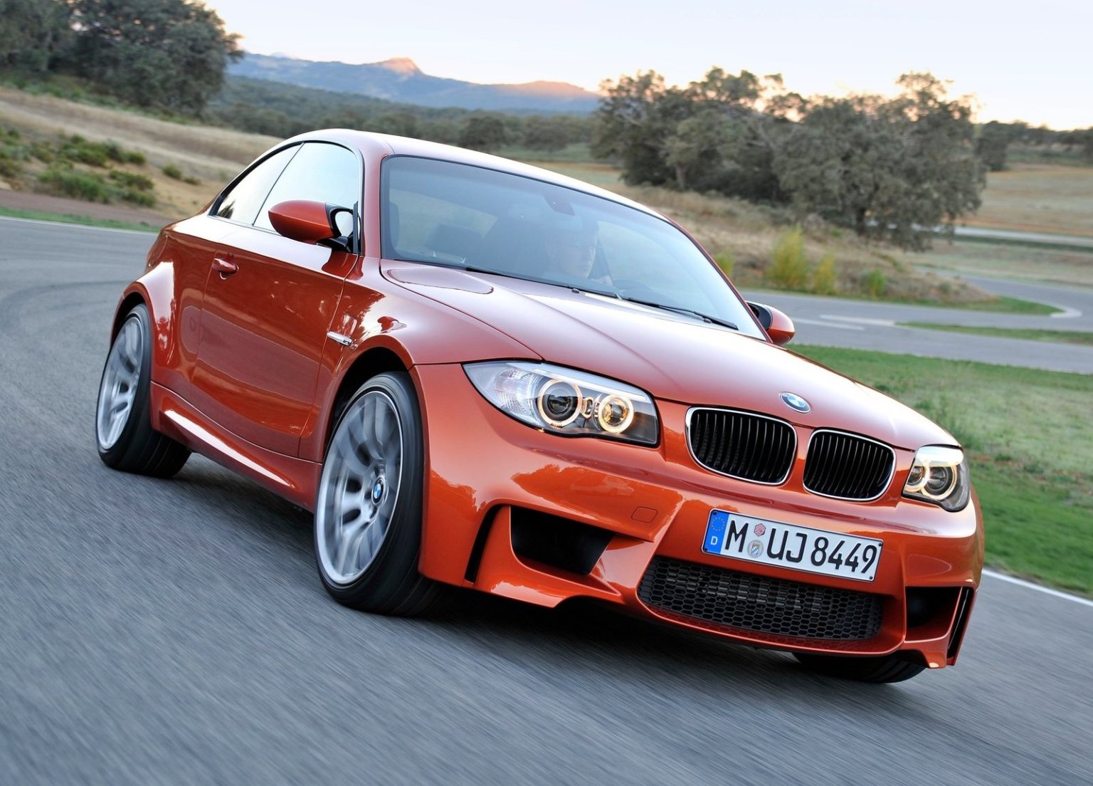 Was the 1 Series M Coupe the Best BMW Ever Made?