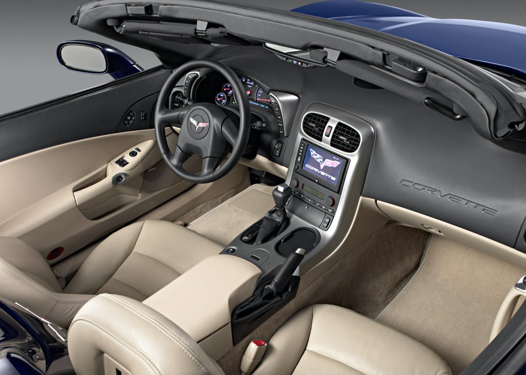 The C6 Corvette is Reliable, But Can You Afford It?