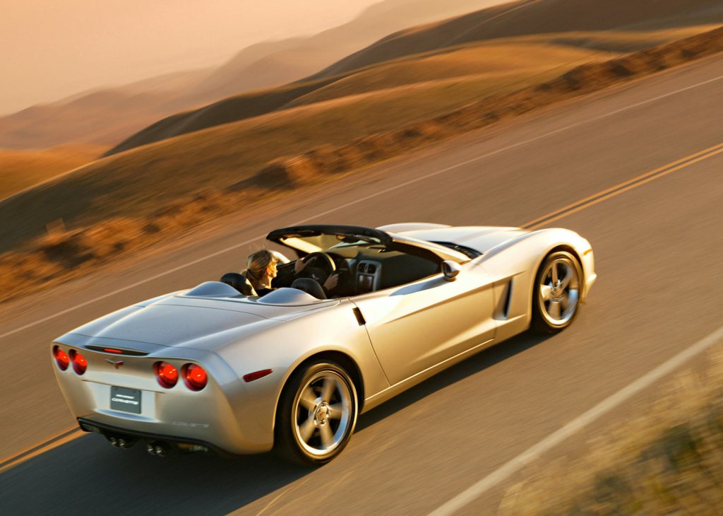 The C6 Corvette is Reliable, But Can You Afford It?