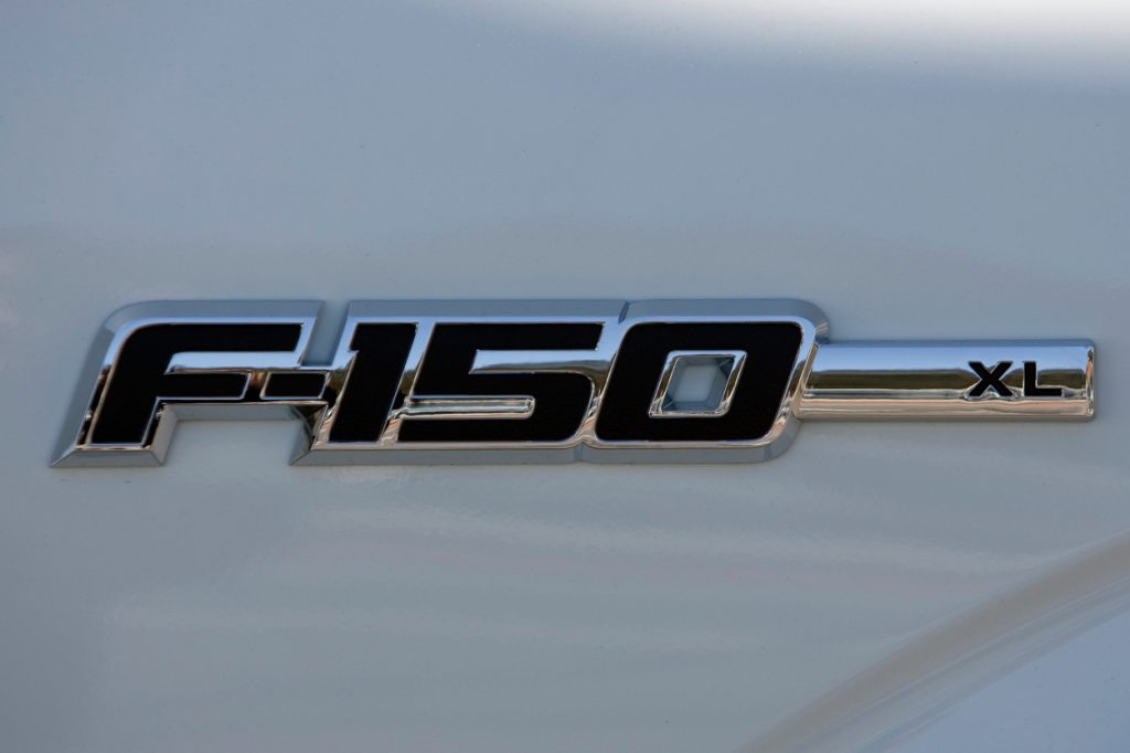 U.S. News Still Has the 2020 Ford F-150 Over the Ram 1500