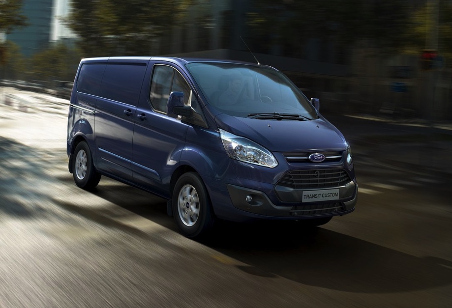 The Best Used Ford Transit Years Are Worth Hunting for
