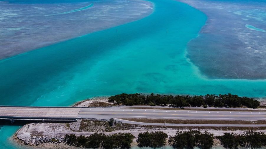 You Should Make This Scenic Florida Drive At Least Once