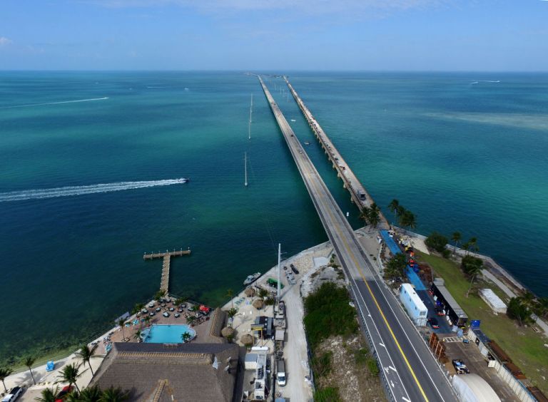 You Should Make This Scenic Florida Drive At Least Once