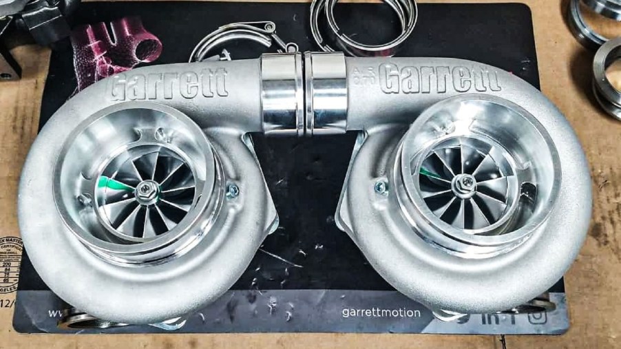 Can You Put a Turbo in Any Naturally-Aspirated Car?