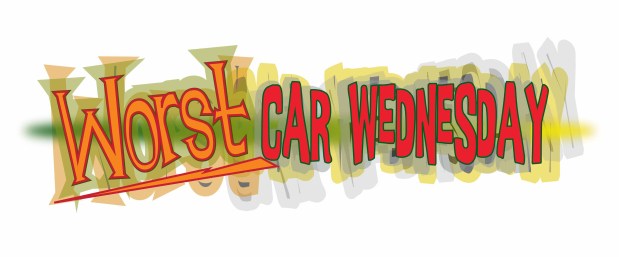 Worst Car Wednesday: 1982-88 Cimarron Kicked Off Cadillac's Death March