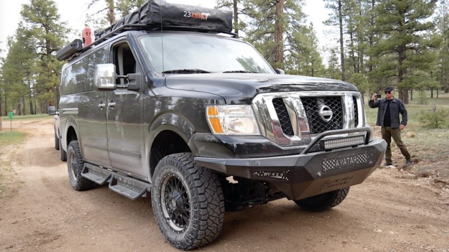 The 5 Best Cars to Survive the Zombie Apocalypse