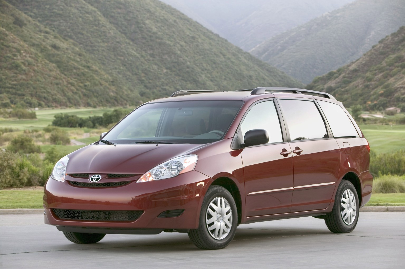 How Many Miles Will the Toyota Sienna Last?