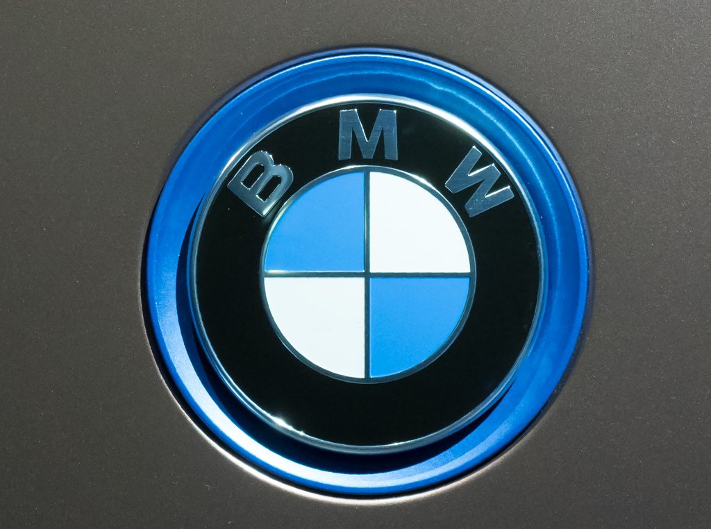 BMW Makes Big Moves Toward More Sustainable Future