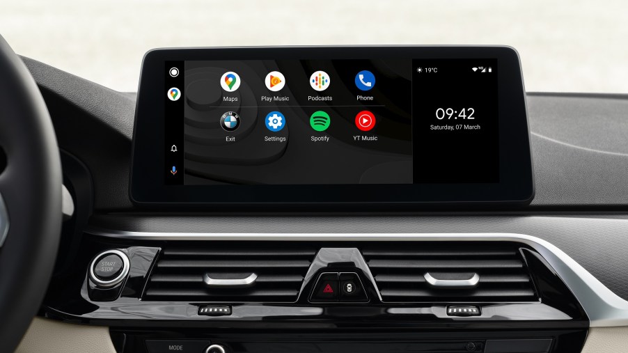 How To Add Android Auto to an Older Car