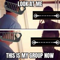 Jeep Wrangler Forums Are Mad About Broncos