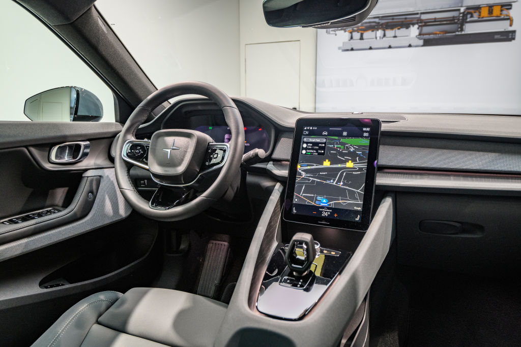 Safety Tech We Are Actually Using