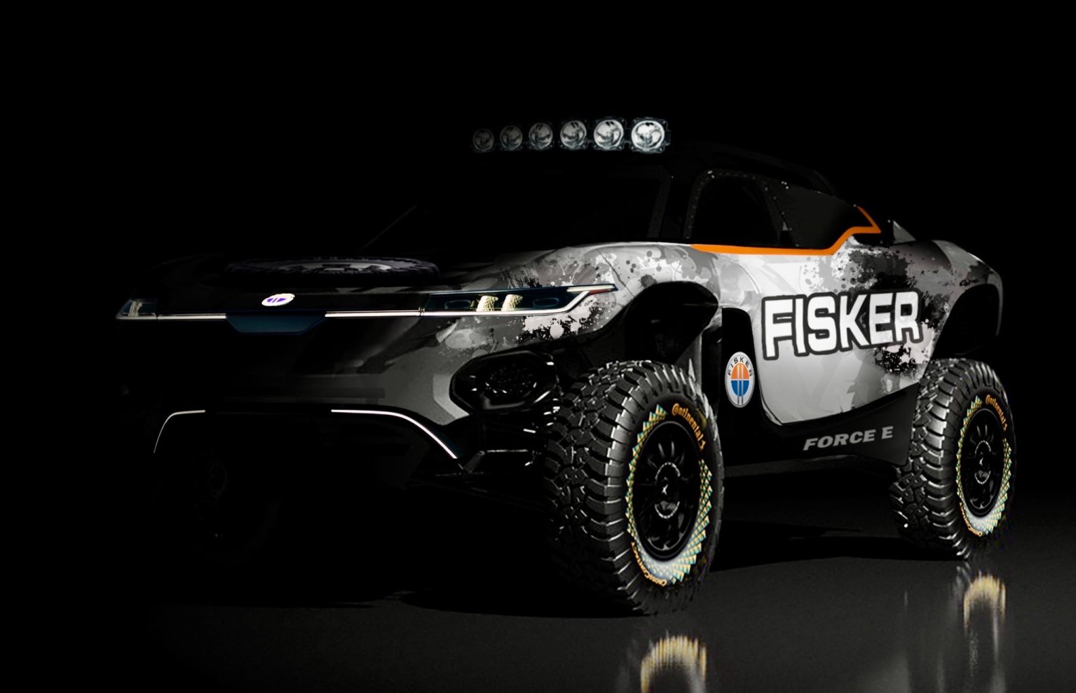 Are Electric SUVs Good for Off-Roading?