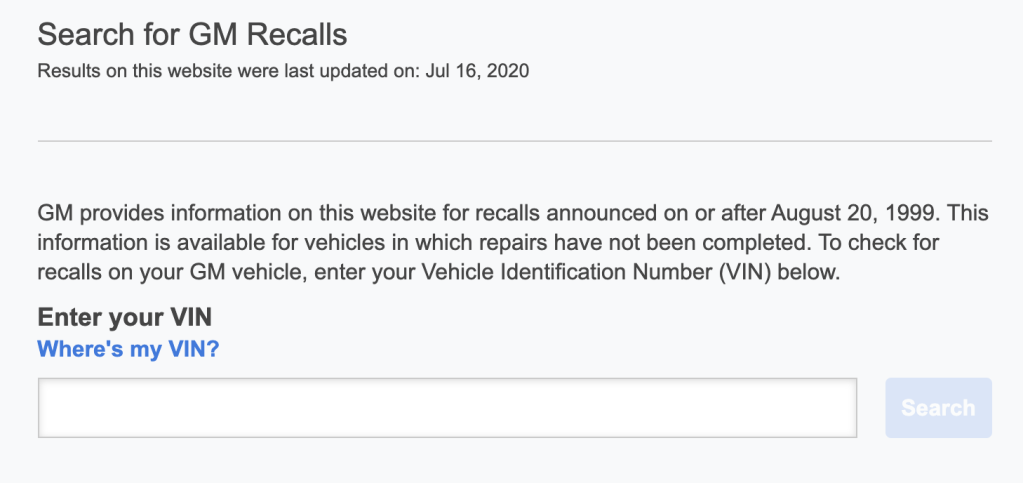The Best Free Online Tools To Help You Buy A Used Car
