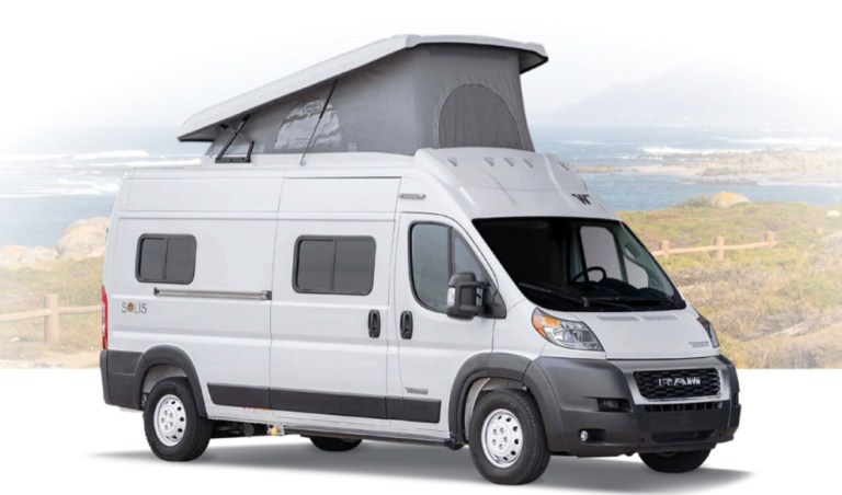 How Many Miles Will a Ram ProMaster Last?