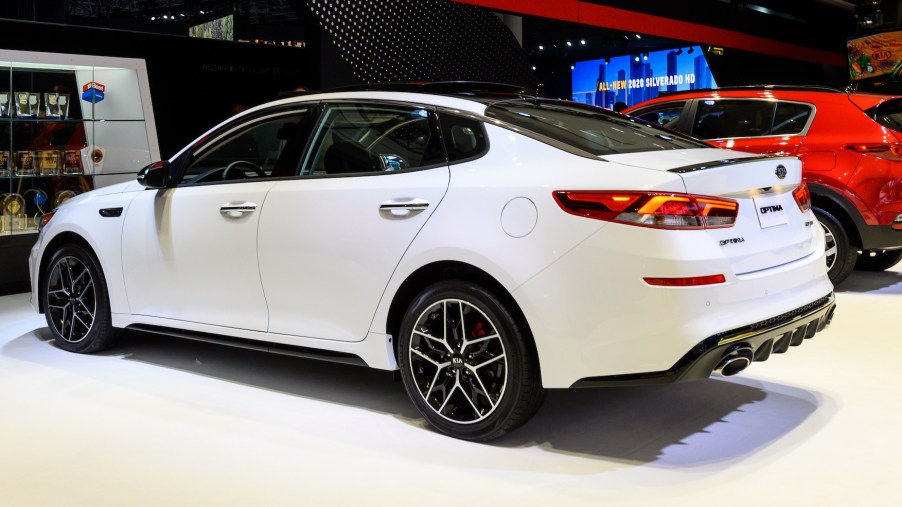 You Probably Won’t Regret Buying a Kia Anymore