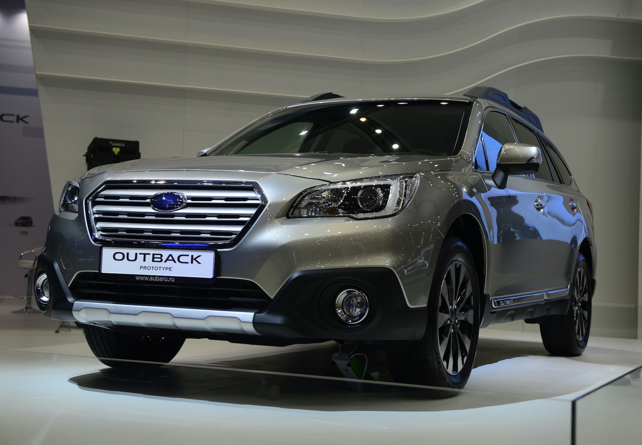 Recall Alert: The 2020 Subaru Outback and Legacy Suffer From an Unusual ...