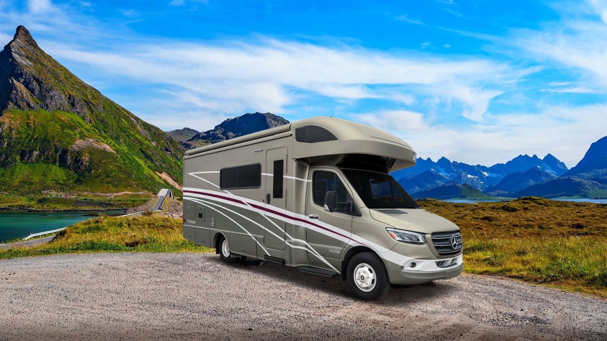 RV Awards Season: 2021 Class C Motorhomes of the Year