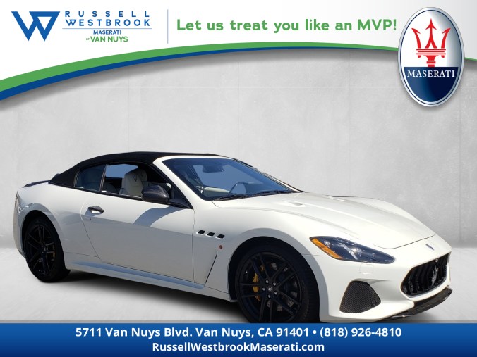 Russell Westbrook Is Selling a Brand New Car at a $56,000 Discount