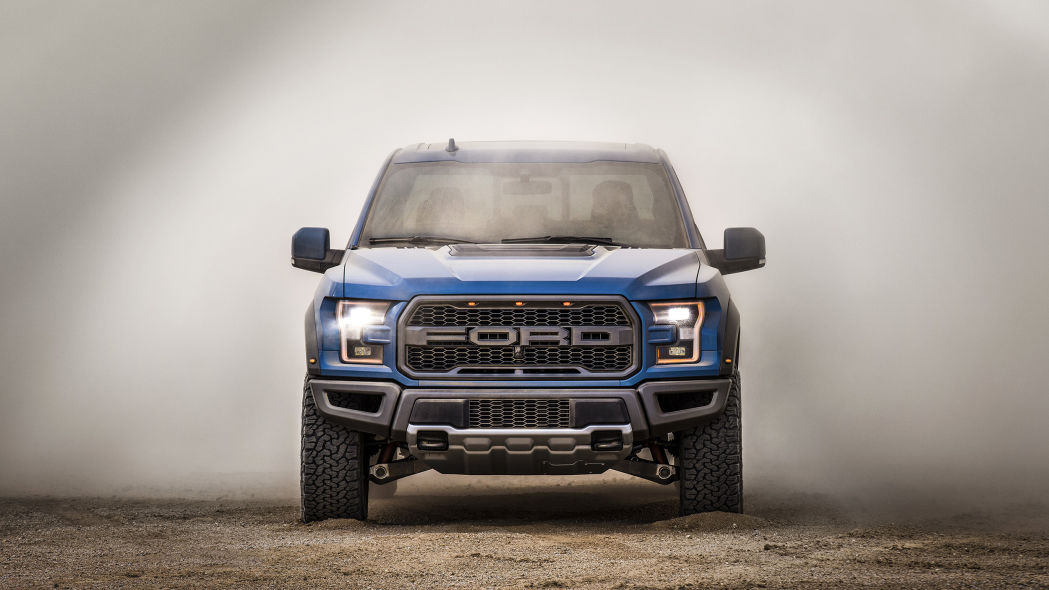 The Ford Raptor EcoBoost Engine Is an EcoBeast but Can it Compete?