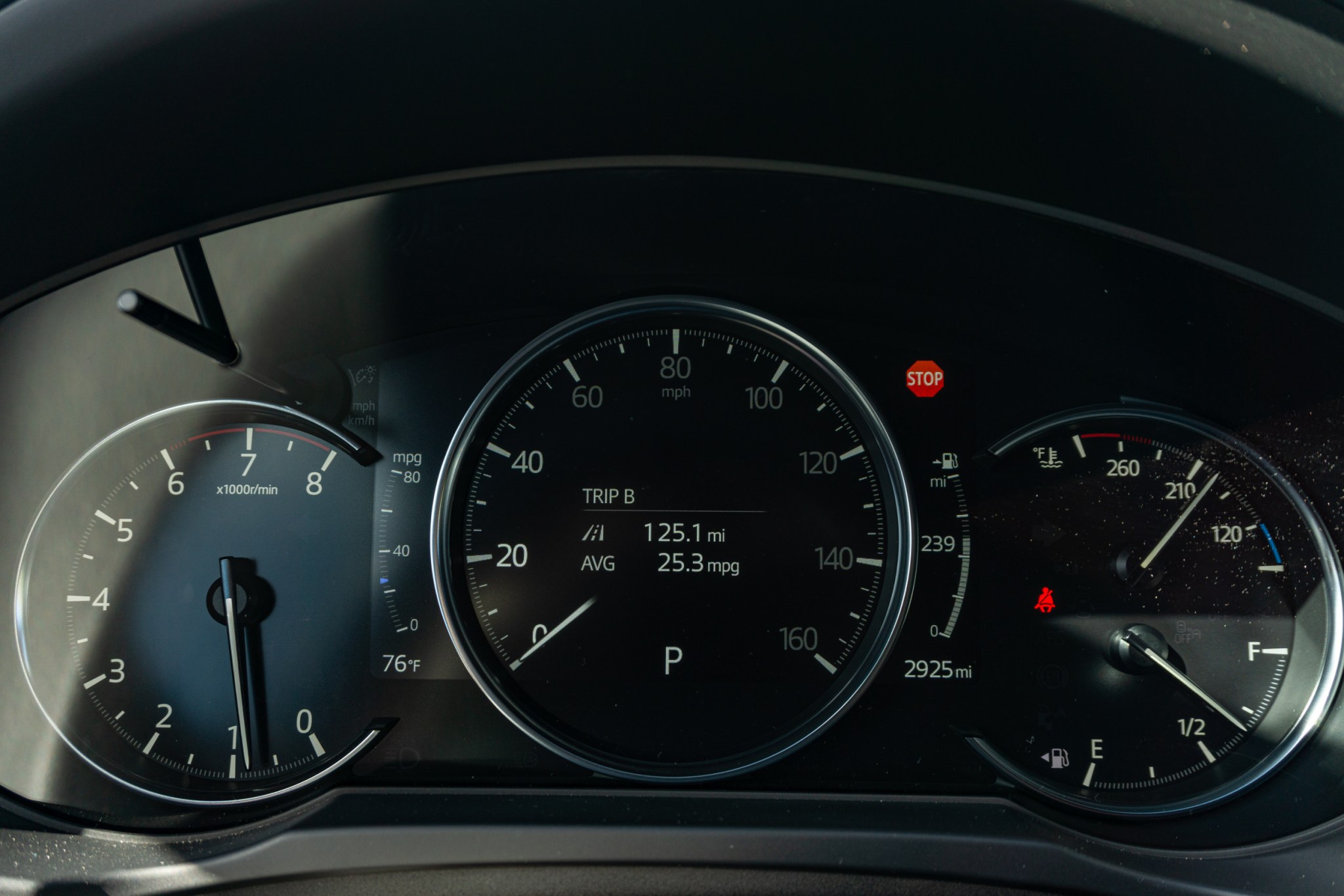 The 2020 Mazda CX-5 Does These 3 Things Well