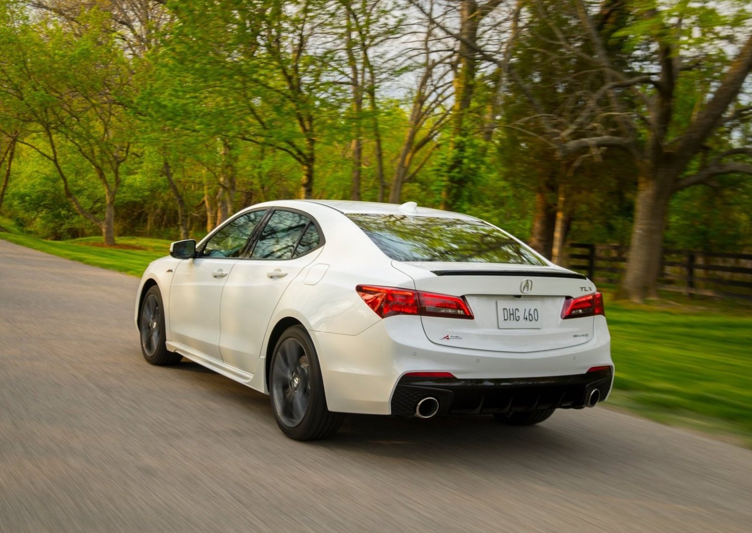 Is It a Good Time To Buy a 2020 Acura TLX?