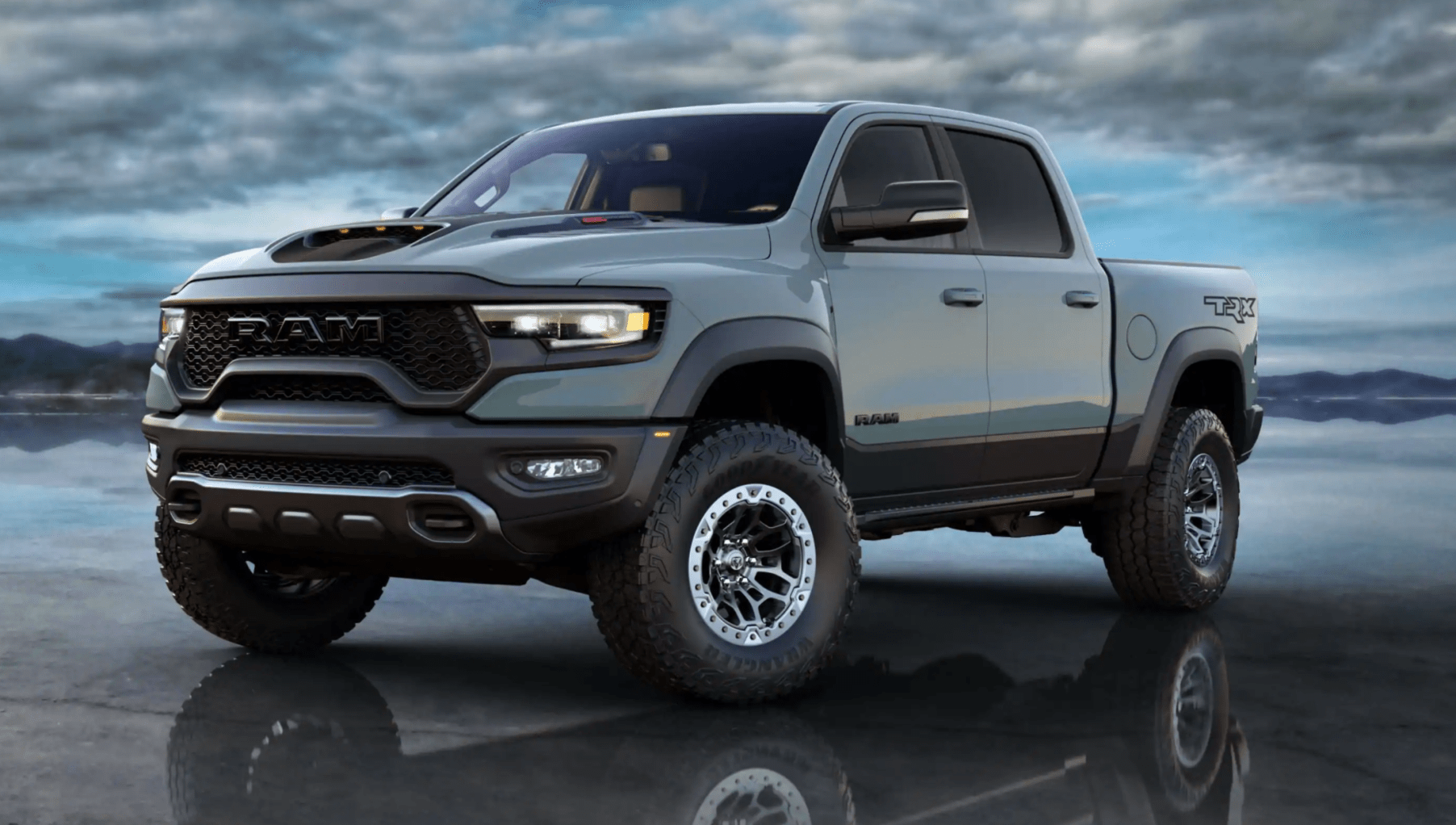 The Surprising Story of What TRX Really Stands For