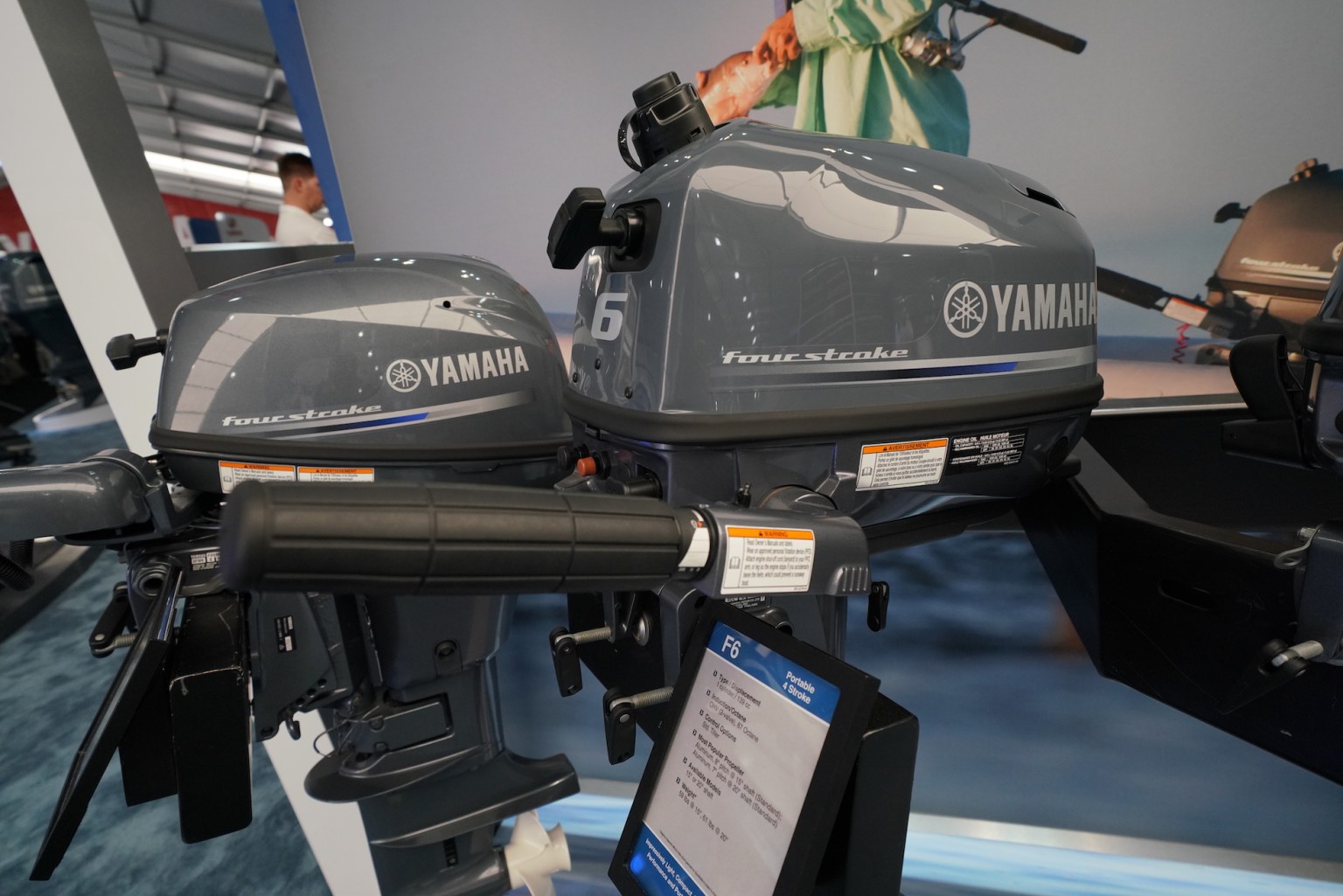 What Size Motor Is Right for Your Boat?