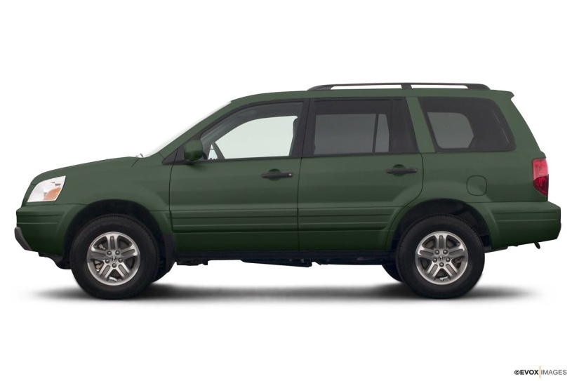 Best Used SUVs You Can Buy For Under $5,000 According to KBB