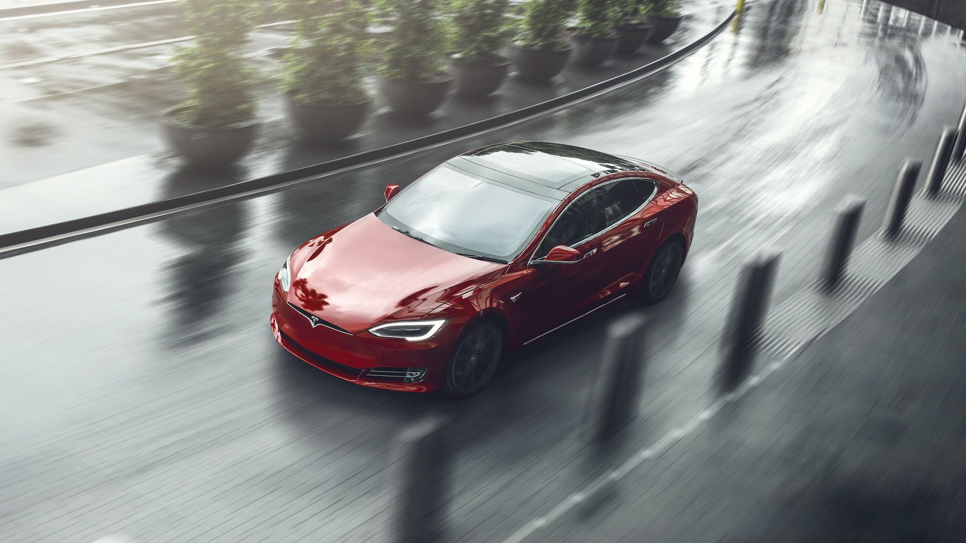 Tesla Model Y Electric Luxury SUV Reviews & Articles | MotorBiscuit