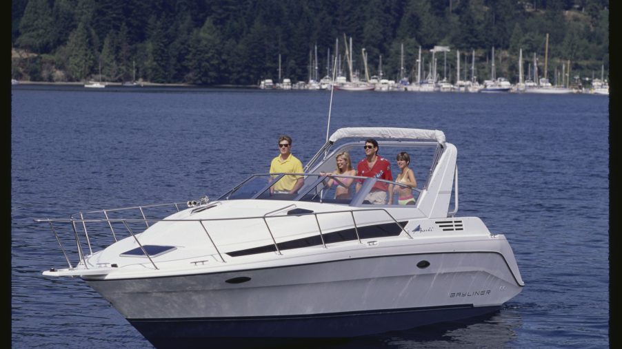 Winter Boat Storage Options: What You Need To Know