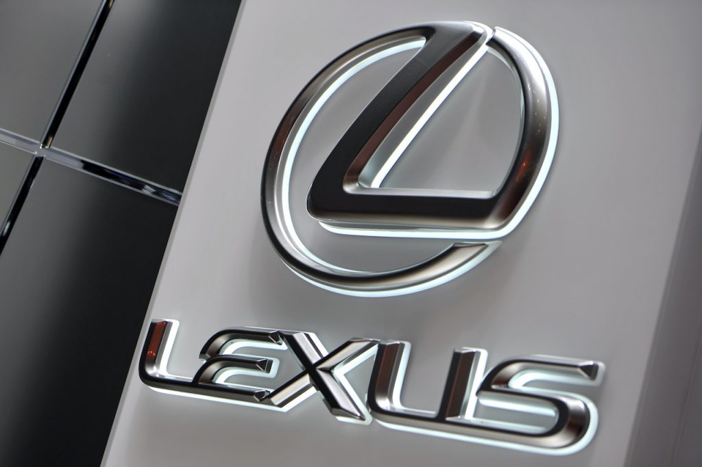 Here's Why the 2020 Lexus UX Is the Best Entry-Level Luxury SUV