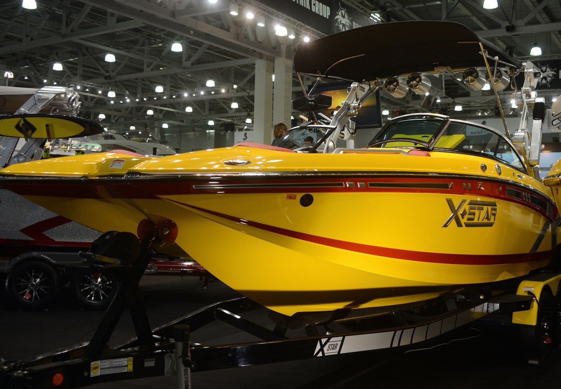 How to Choose the Right Boat Dealer