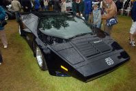 Jerry Wiegert, Creator of the Infamous Vector Supercar, Has Died