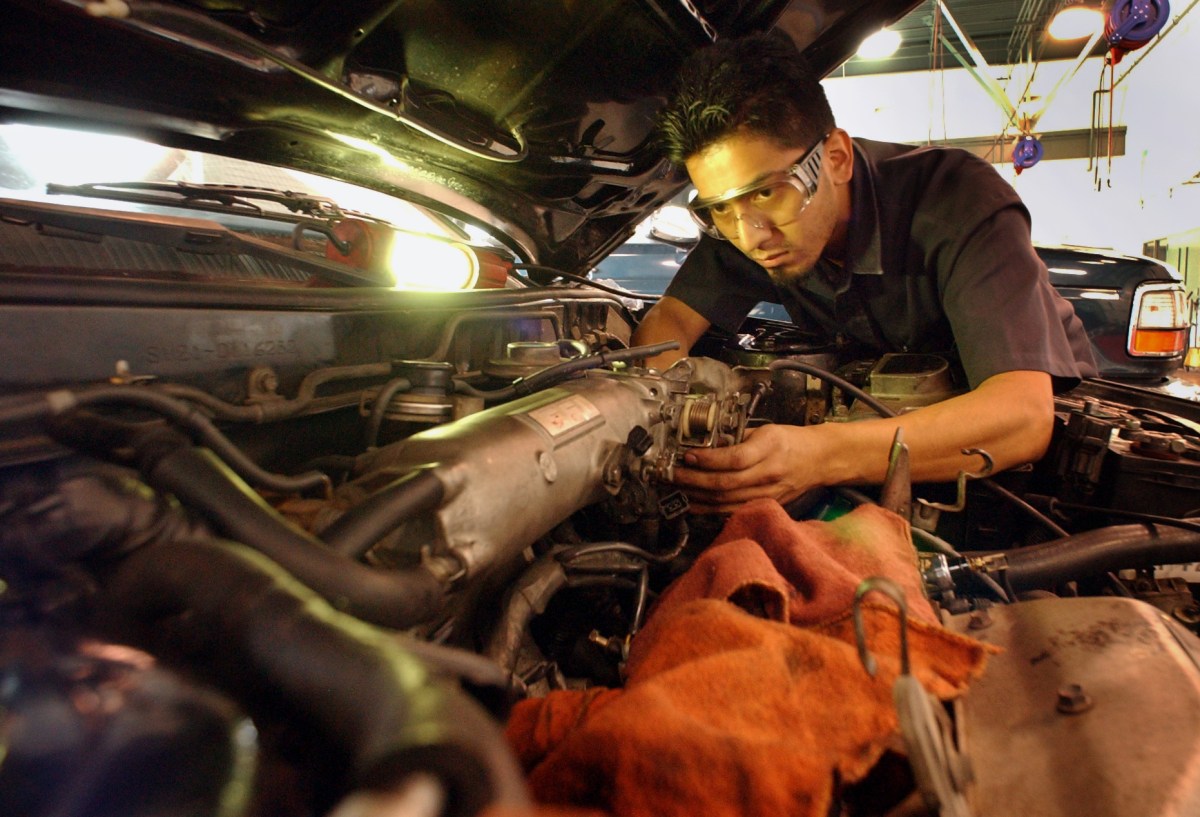 How Do You Know If Your Car’s Head Gasket Is Blown?