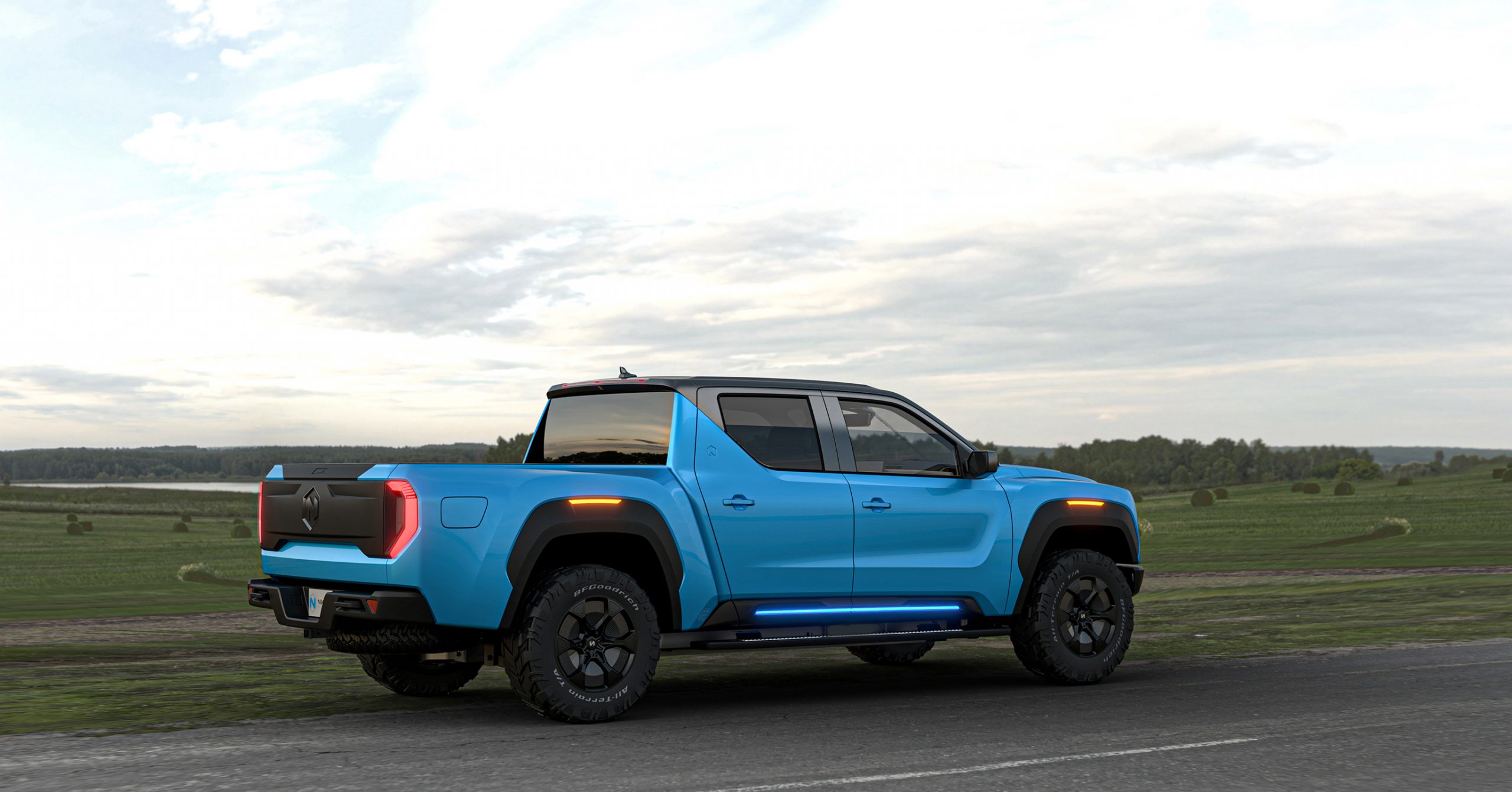 Nikola Gives General Motors Cold Feet